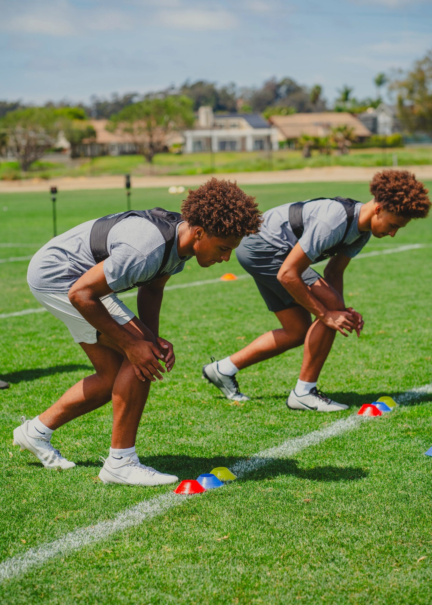 FREE Speed Camp