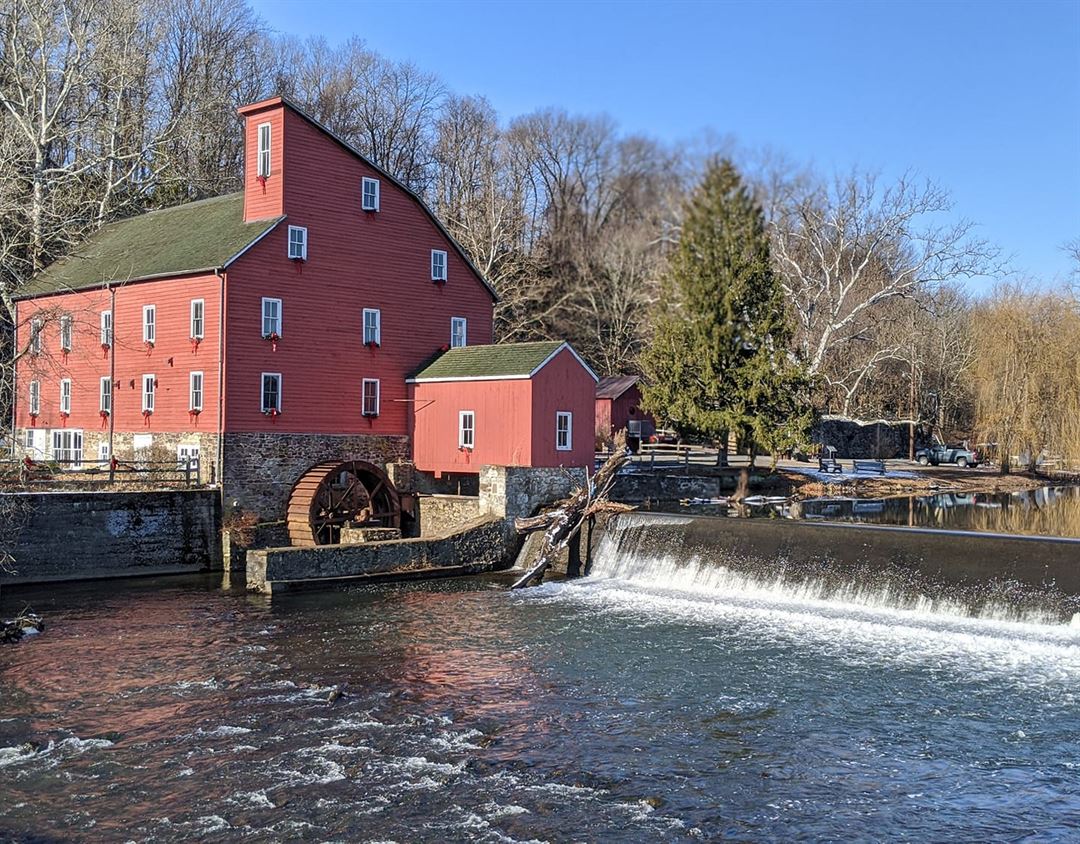 Step Back in Time at The Red Mill Museum Village – Where New Jersey ...