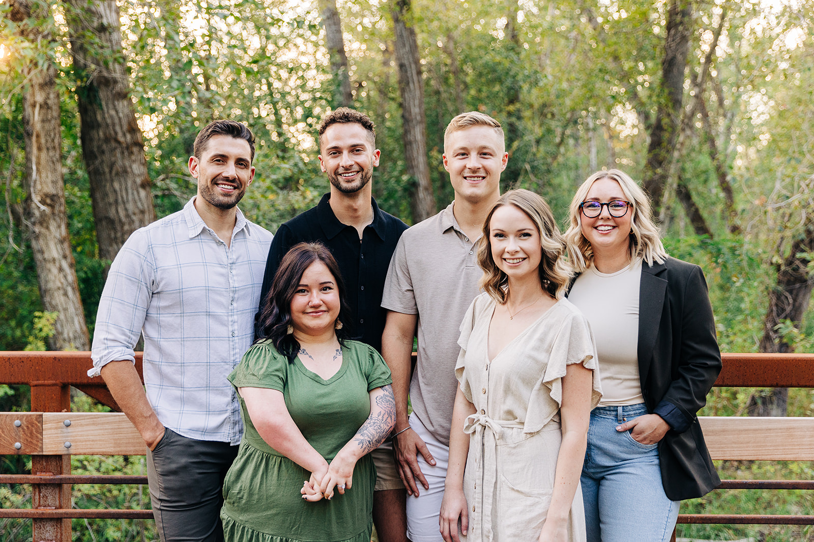 Contact Us | Real Estate Team in Boise, Idaho