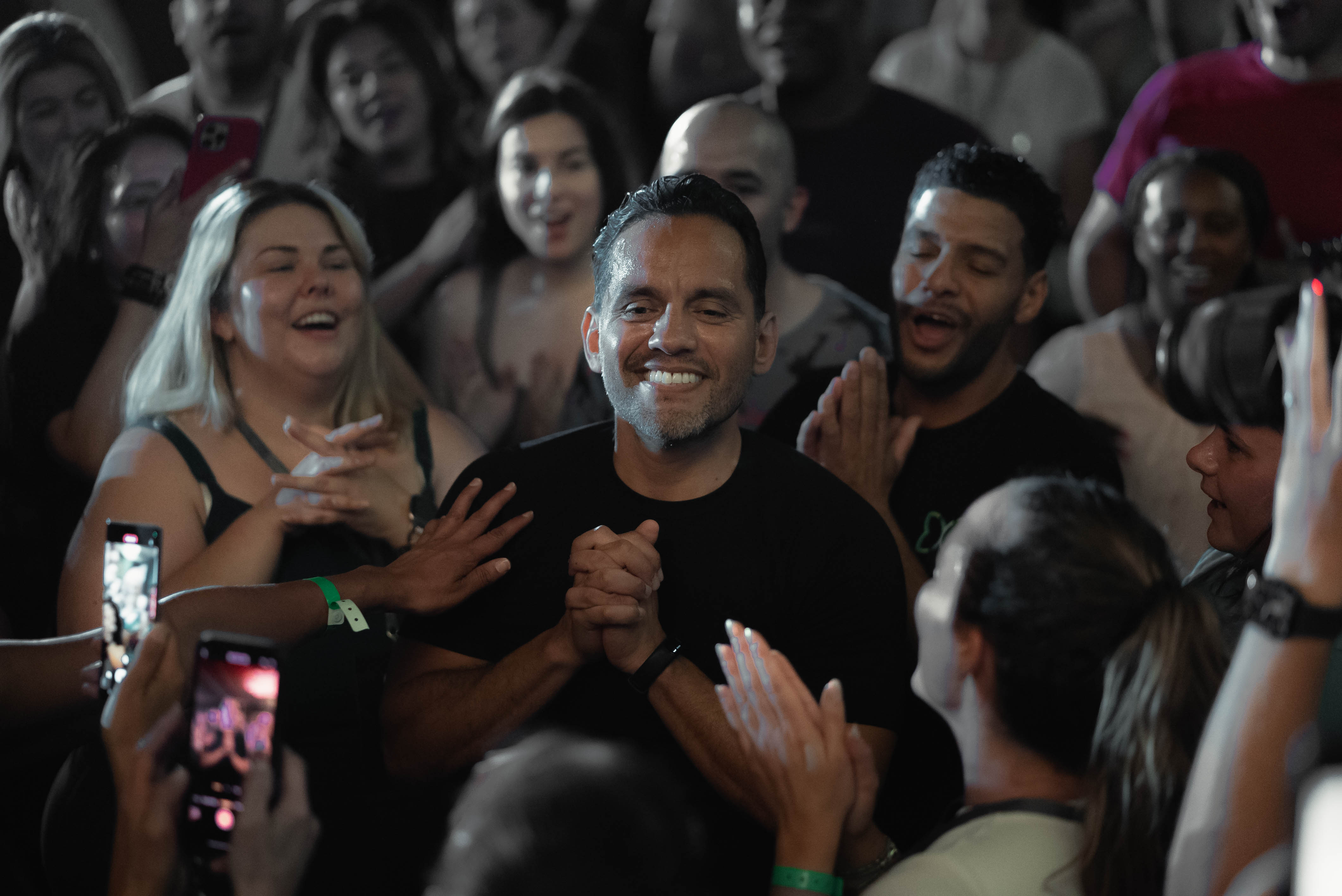 Discover by Danny Morel