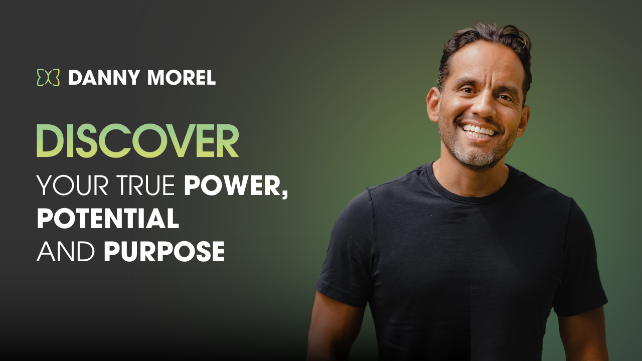 Discover by Danny Morel