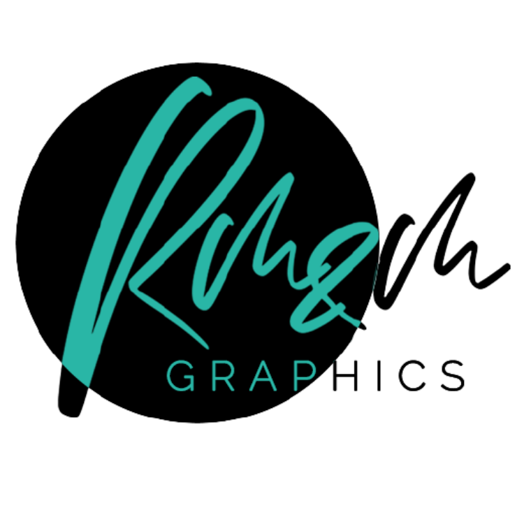 Custom Branding, Graphics & Online Stores | RM&M Digital Agency