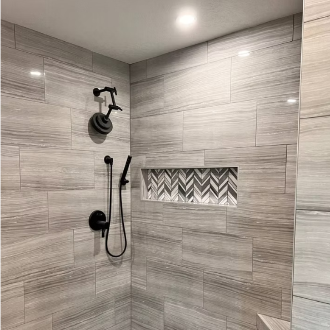 Top Tile Contractor in Portland | Free Consultation! | 5 Year Warranty | Contact Today!