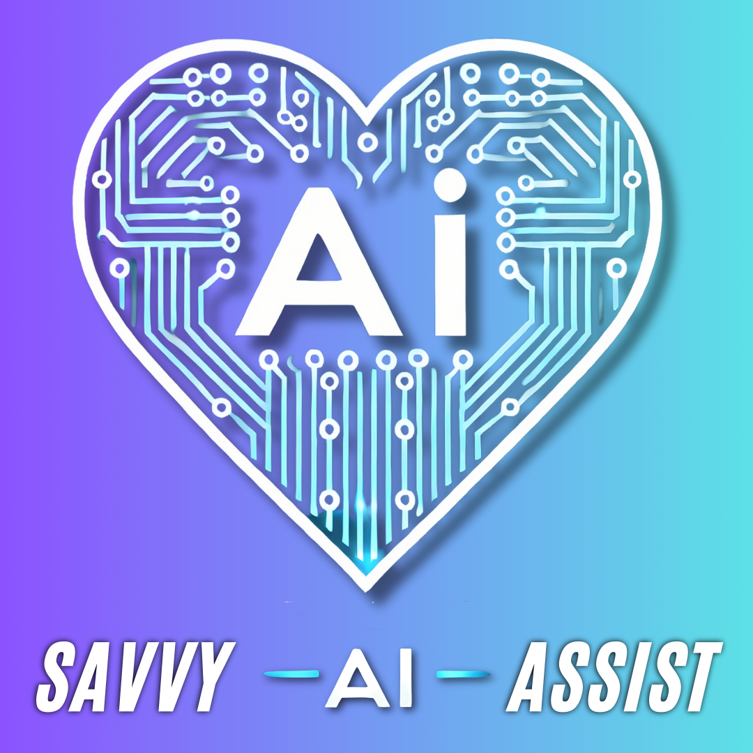 Revolutionize Your Business with AI | Savvy AI Assist