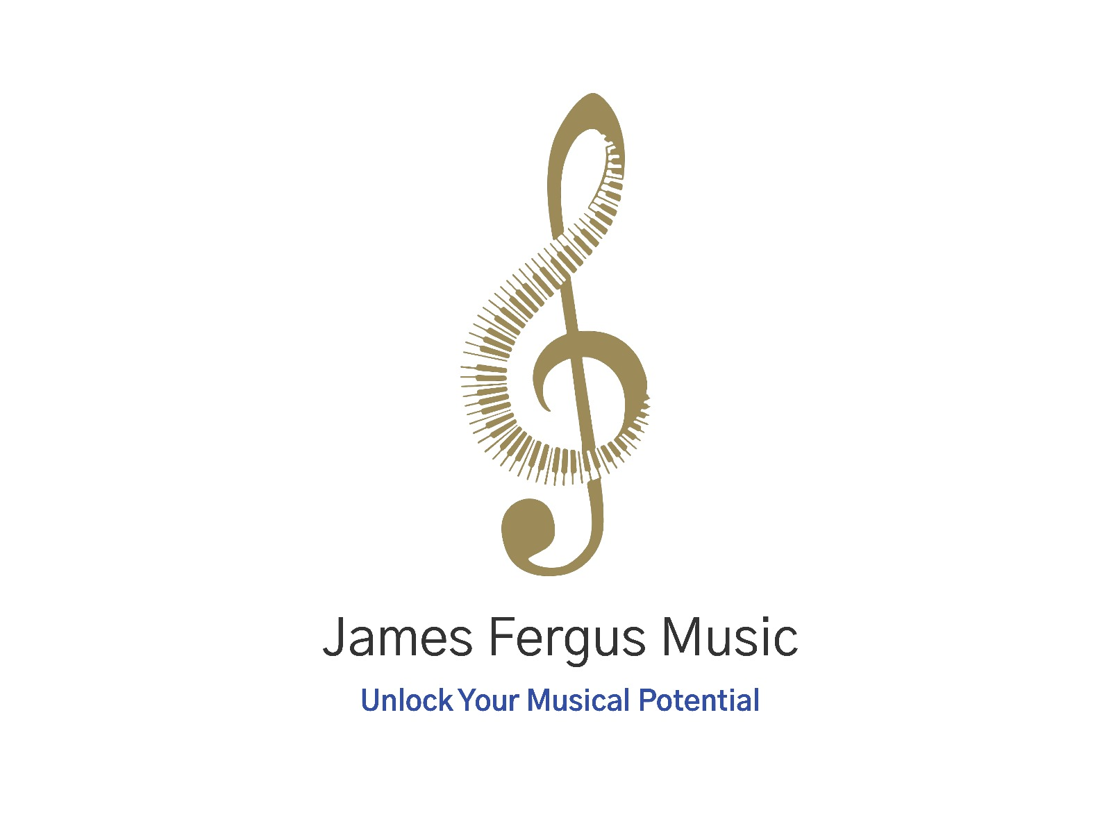 James Fergus Music - Piano Lessons for Adult Beginners