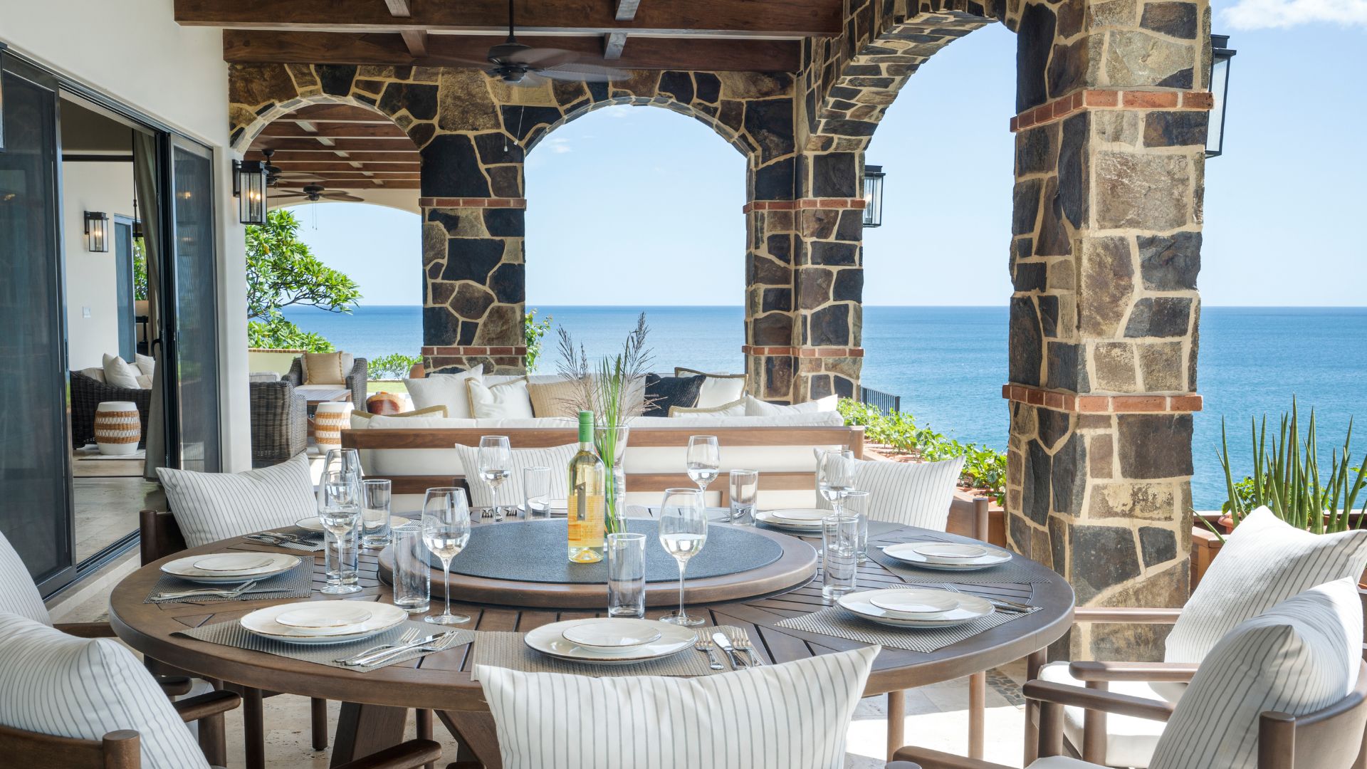 Discover The Finest Luxury Vacation Rentals Across the World | Luxury ...