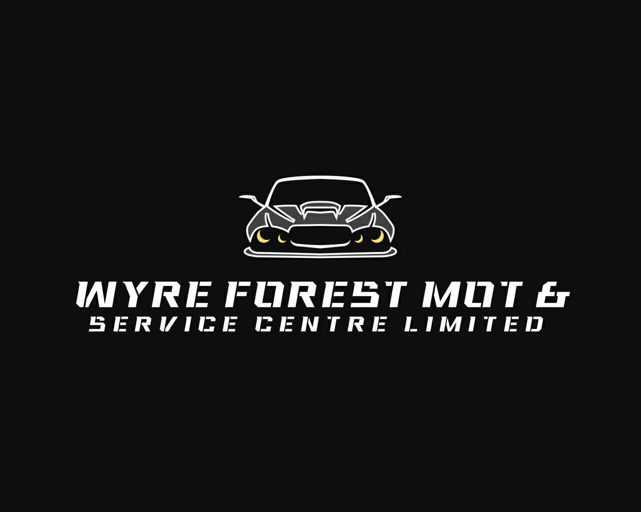 Wyre Forest MOT – MOT & Service Booking