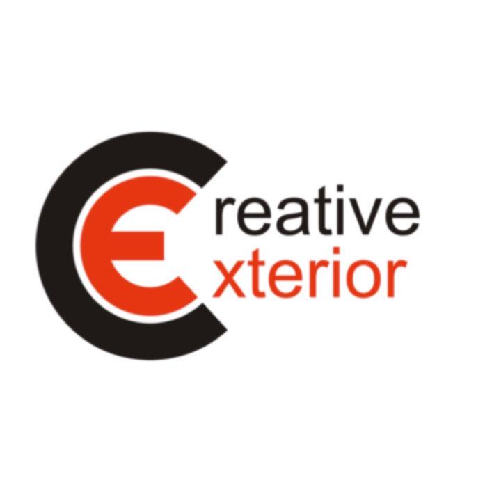 Creative Exterior