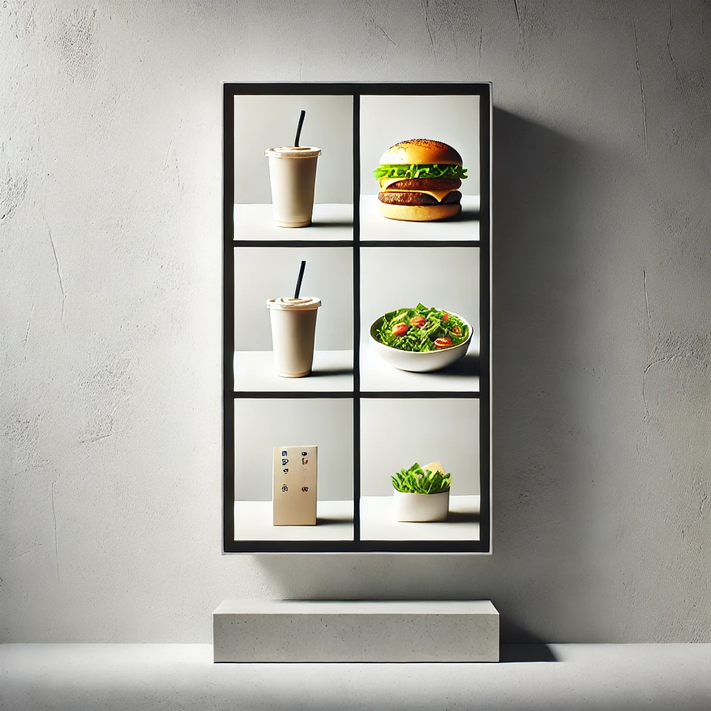 Digital Signage Solutions Businesses | FTS Technology