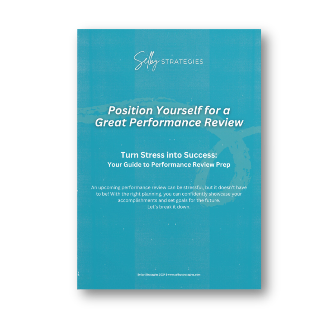 Performance Review Guide