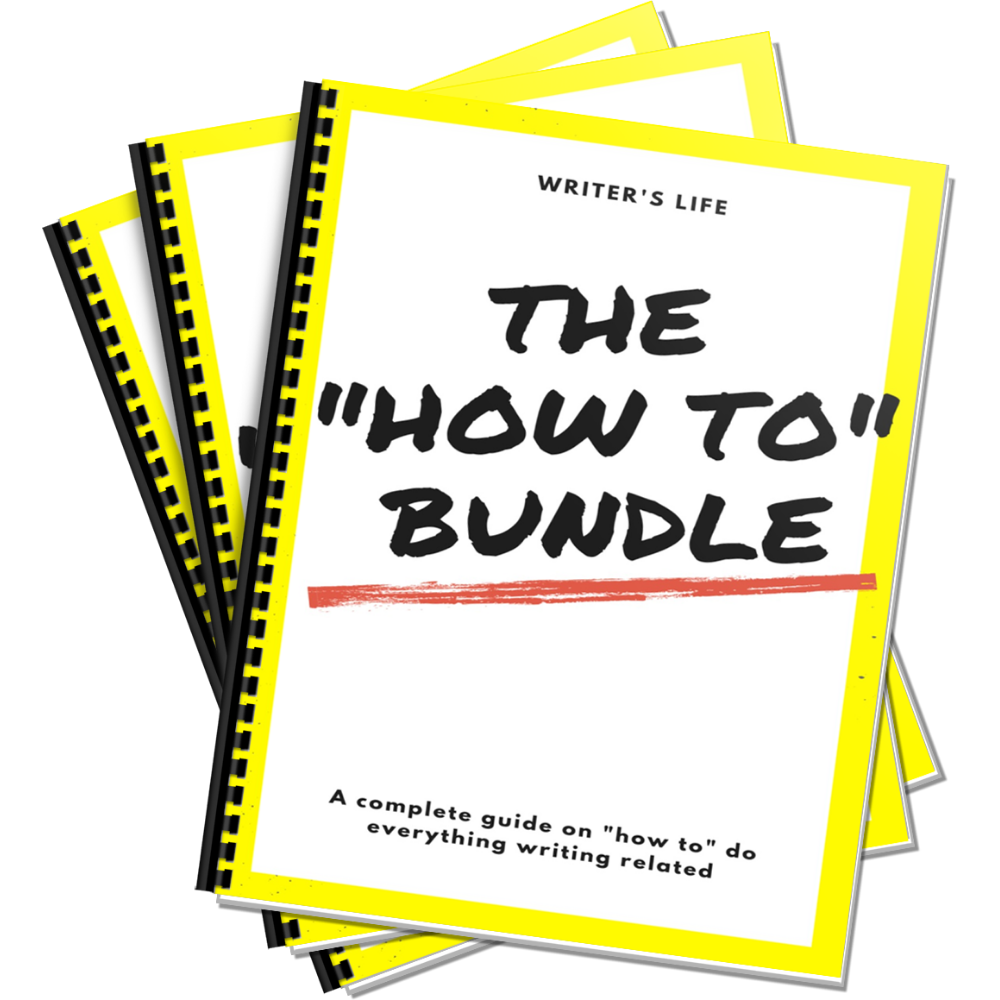 How To Write Bundle