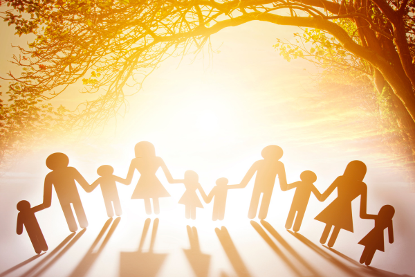 What are Systemic Family Constellations?