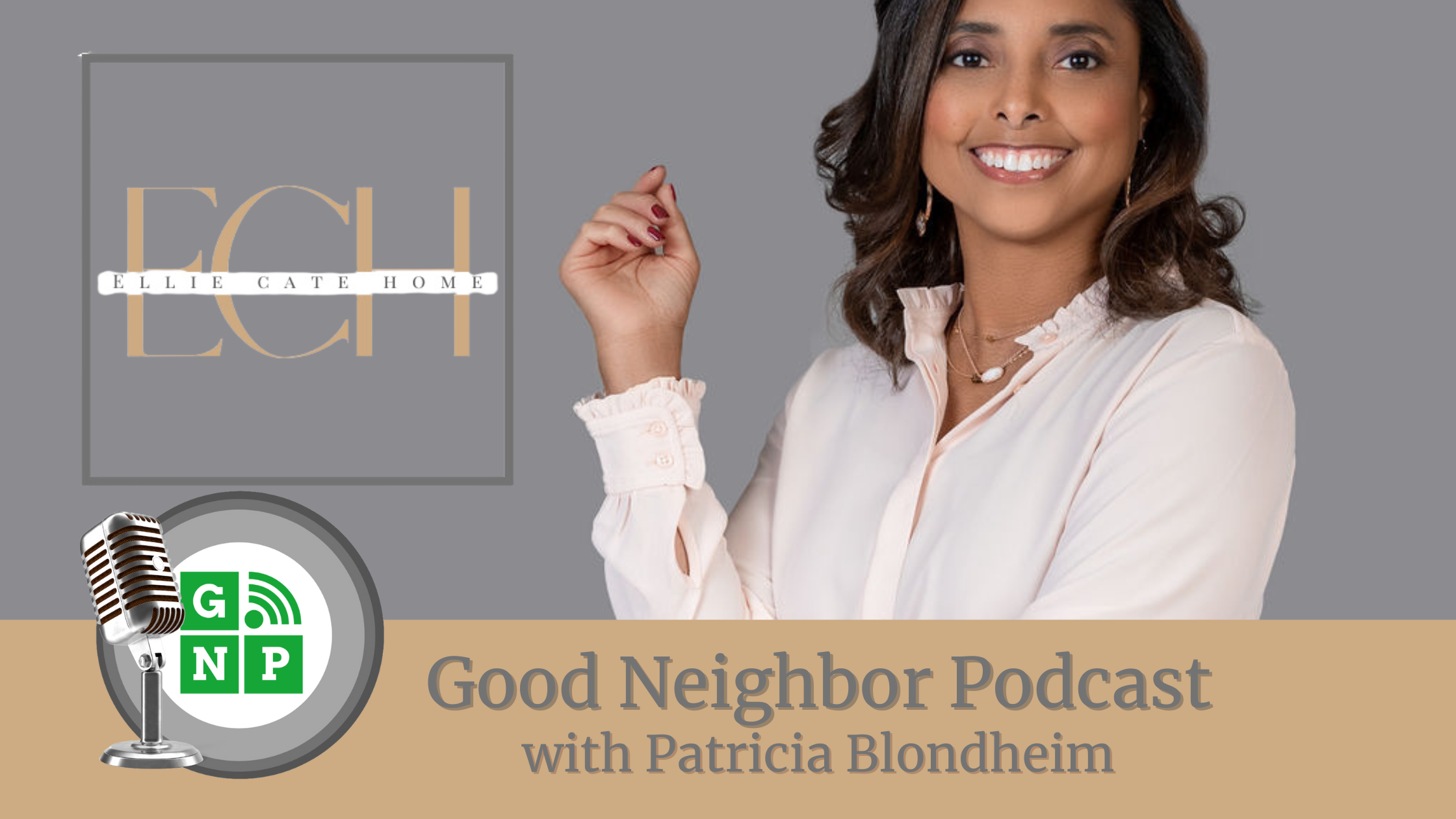 Ellie Cate Home: Andrea Mead's Harmony of Design, Functionality, and ...