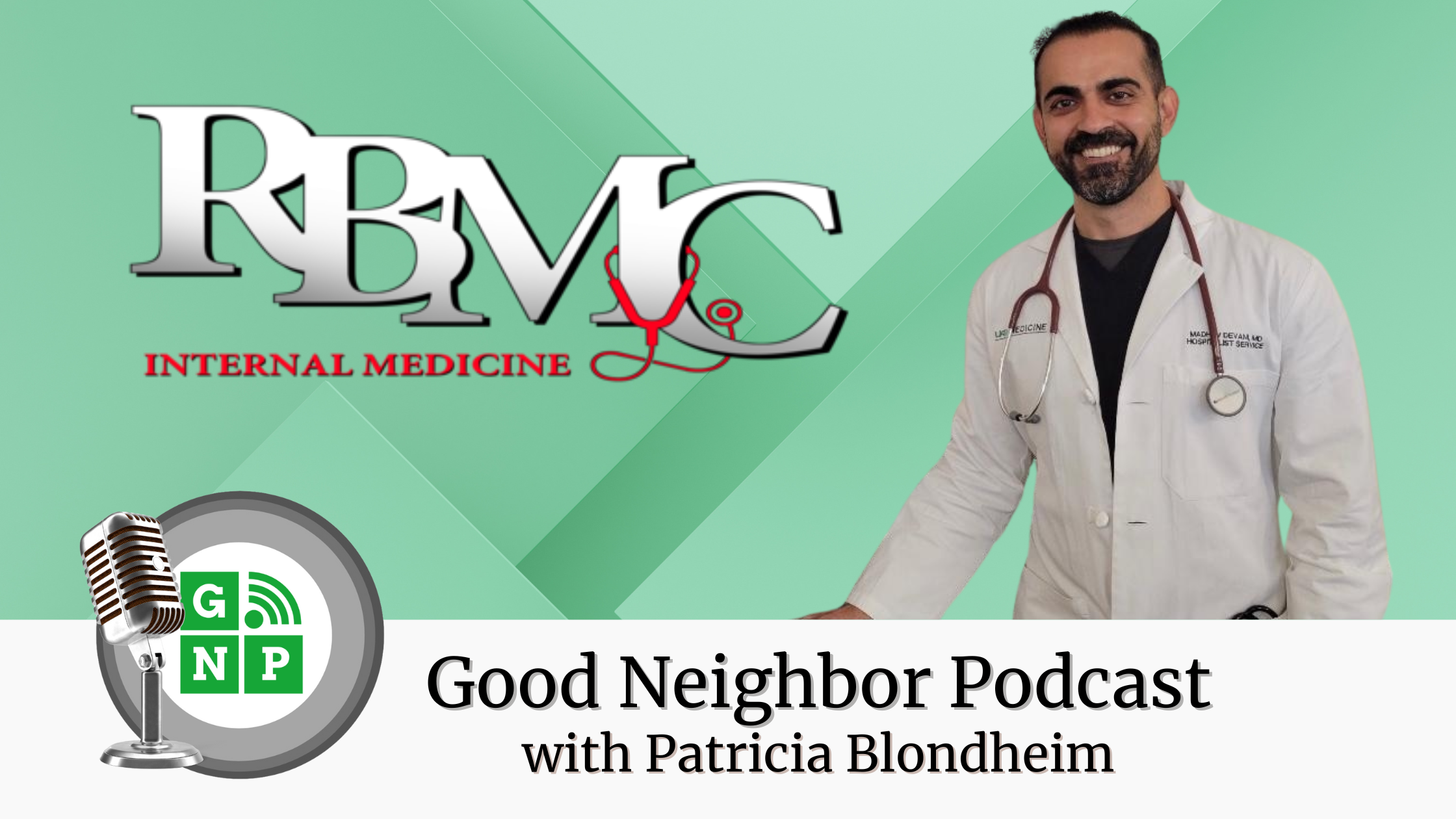 Ross Bridge Medical Center: Dr. Devani's Vision of a Wellness ...