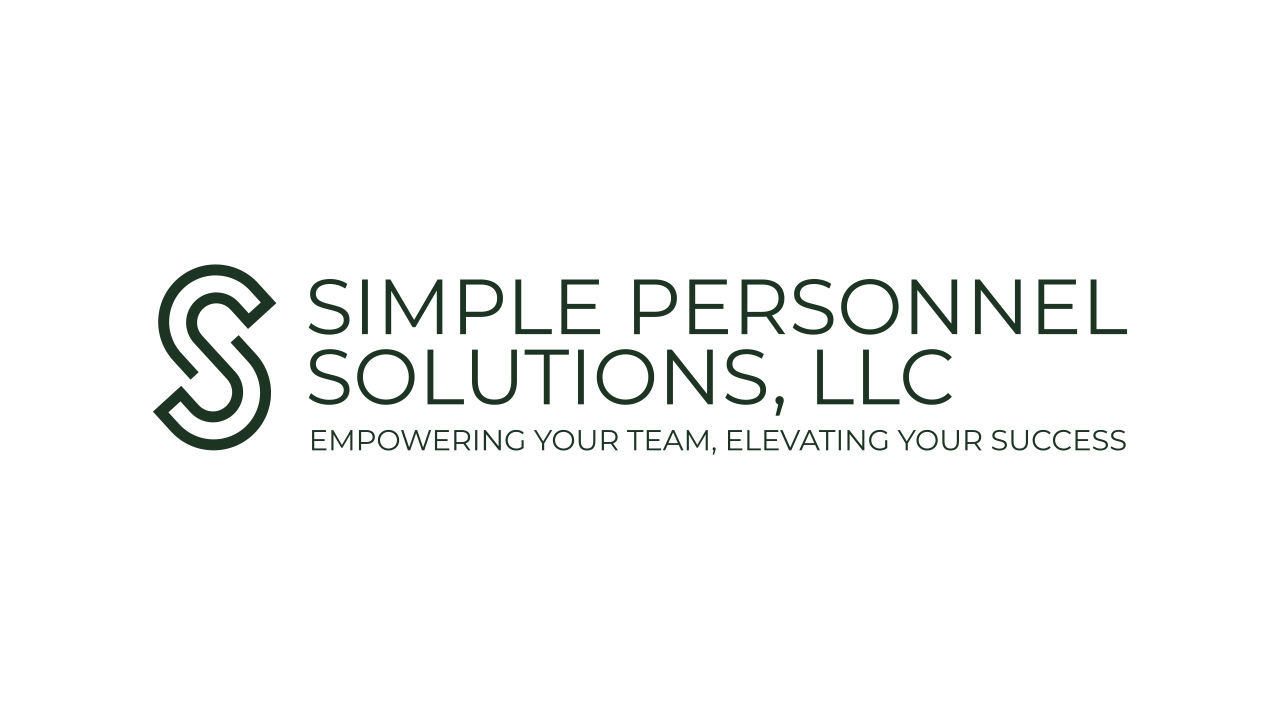 Simple Personnel Solutions