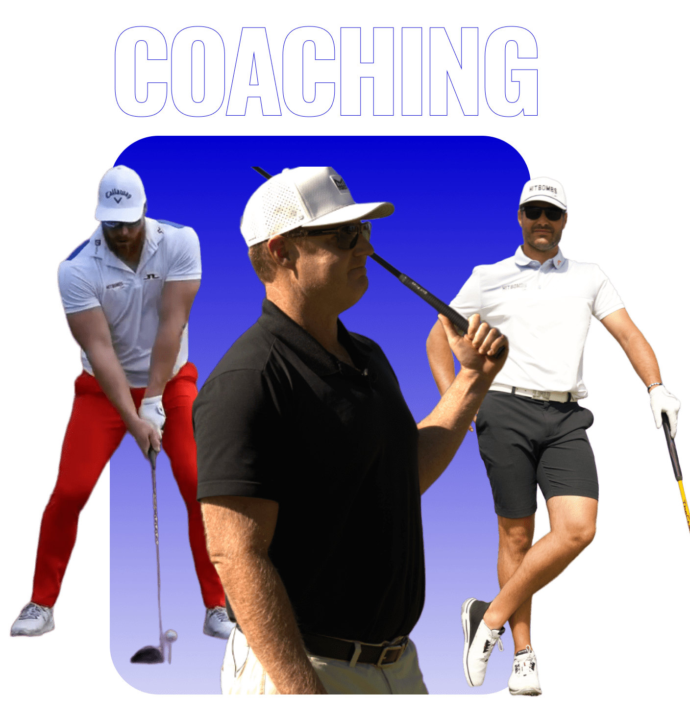 1-On-1 Coaching Program