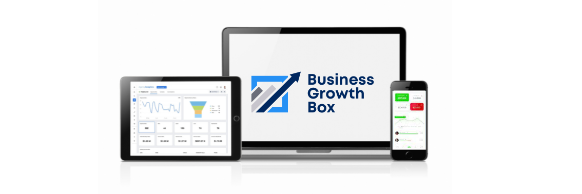Business Growth Box