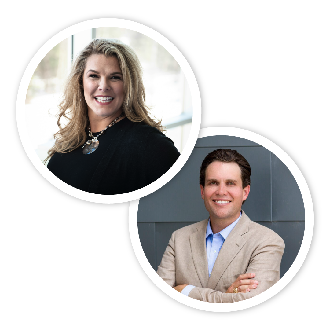 Financial Boot Camp With Dr. Barbara & Jeff Socha