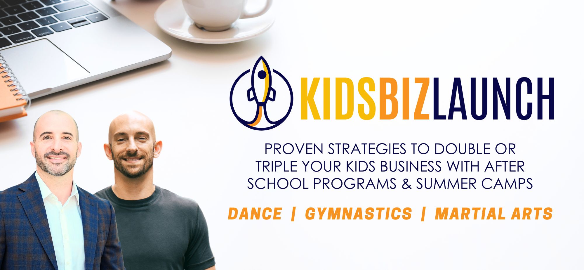 Kids Biz Launch