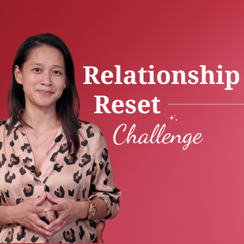 Relationship Reset Challenge