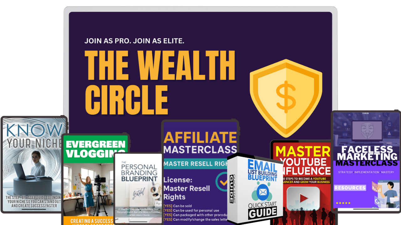 The Wealth Circle