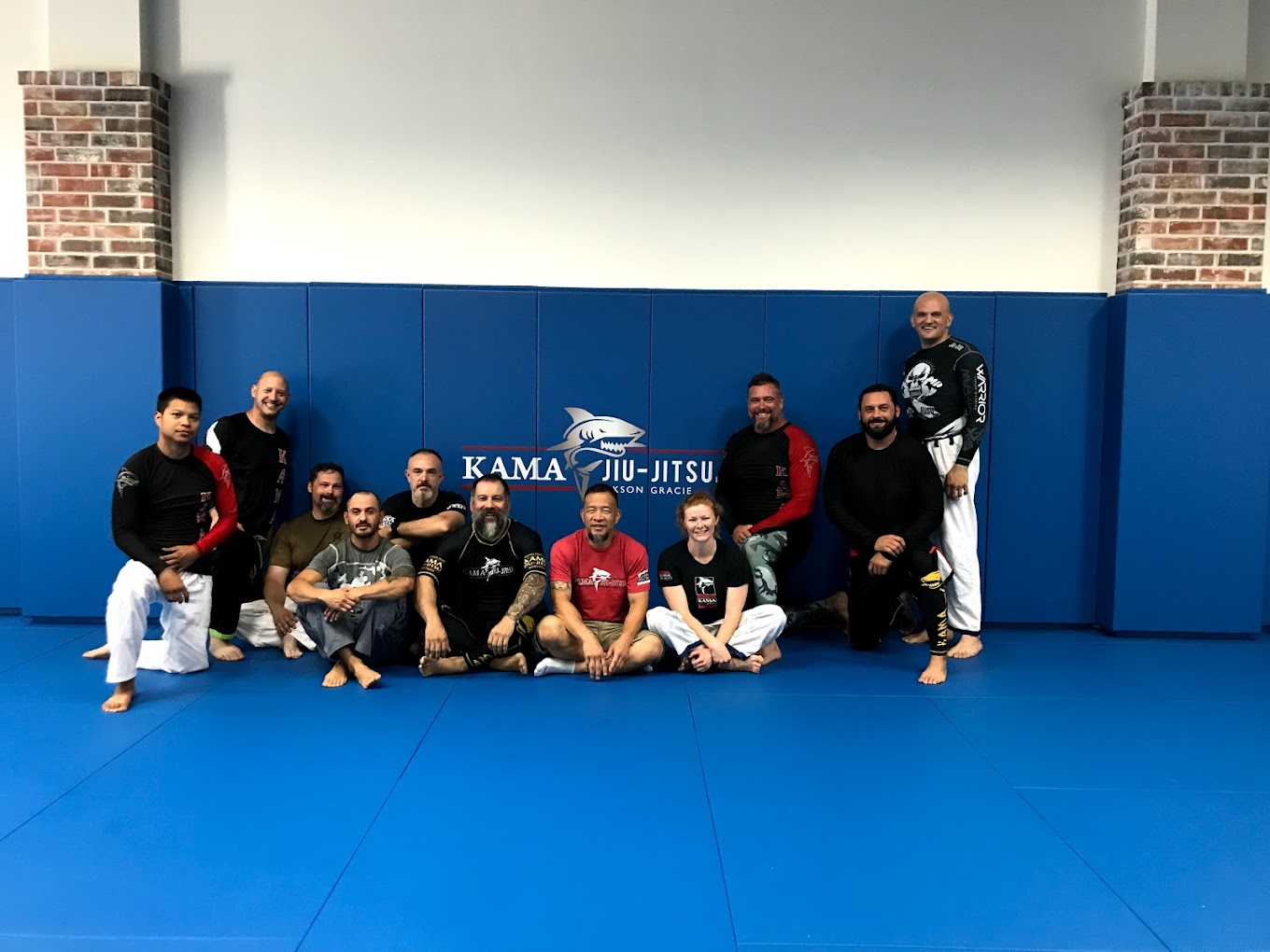 Kama Jiu-Jitsu