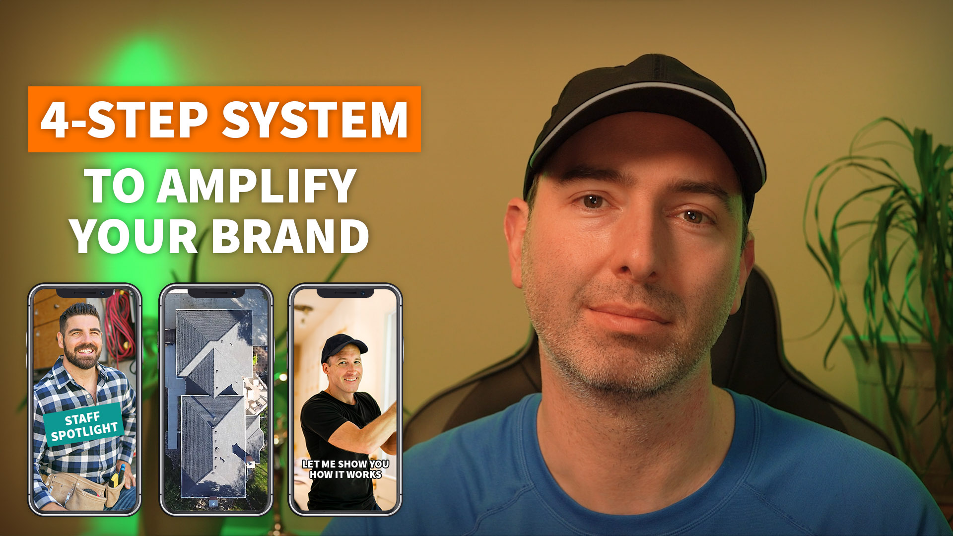 This 4 Step Formula Helps You Attract New Clients And Generate Leads