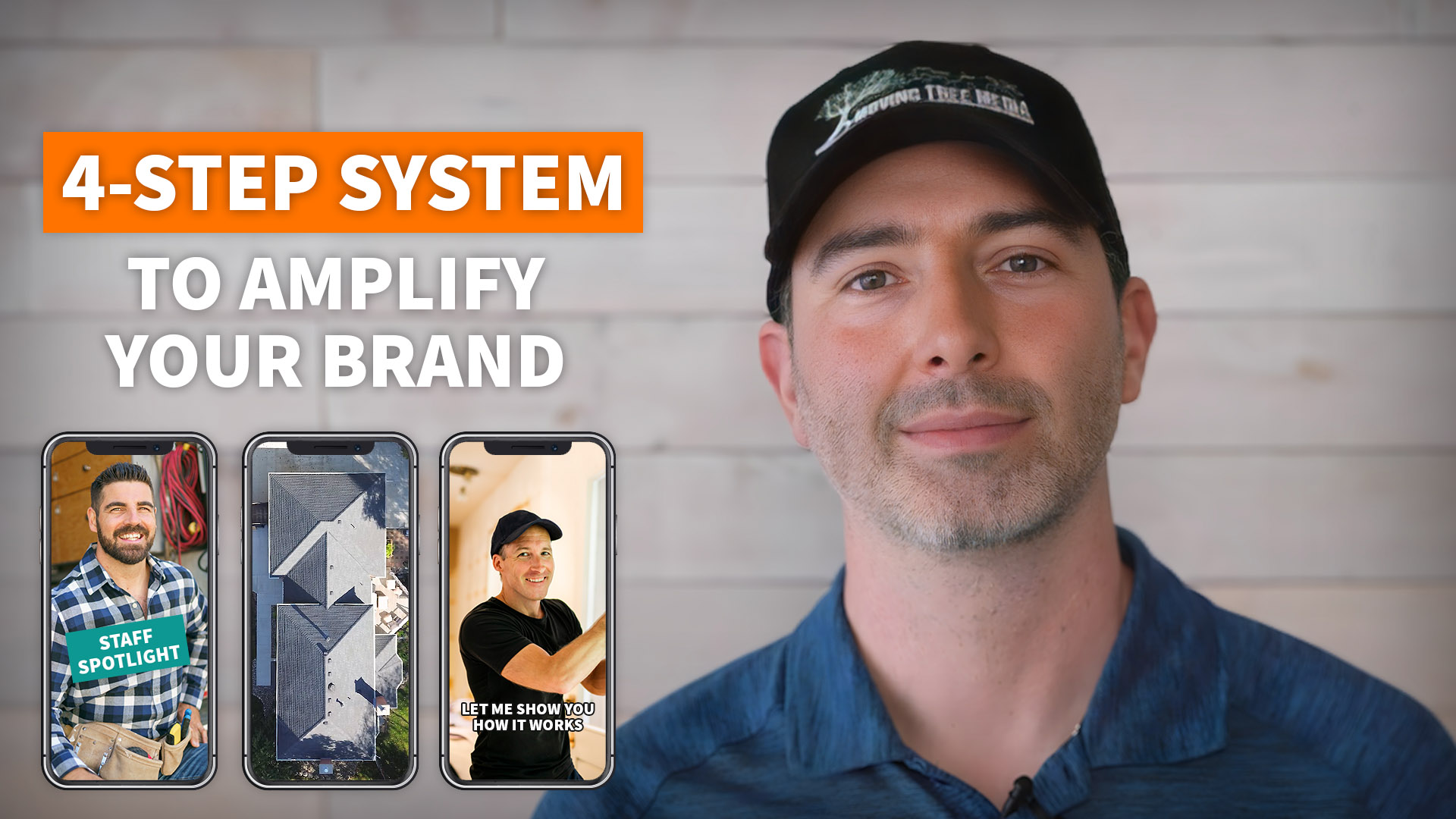 This 4 Step Formula Helps You Attract New Clients And Generate Leads