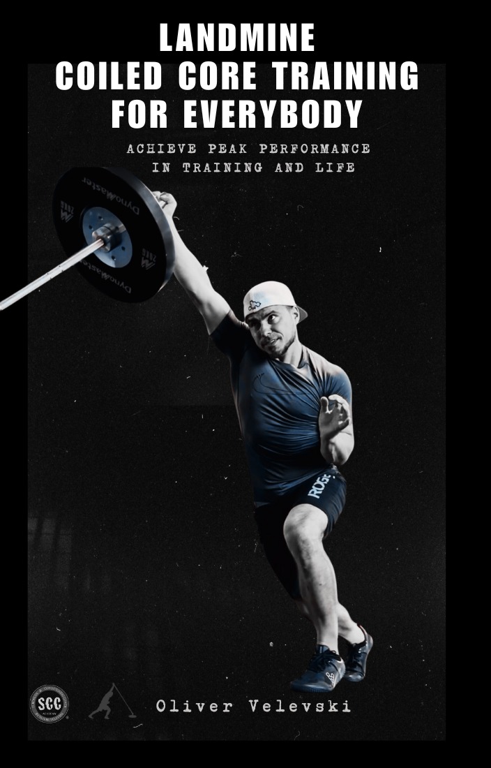 Landmine Coiled Core Training for Everybody Ebook