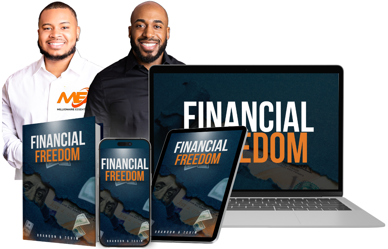 Unlock Your Path to Financial Freedom