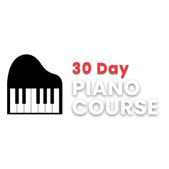 Master The Piano In 30 Days With No Experience