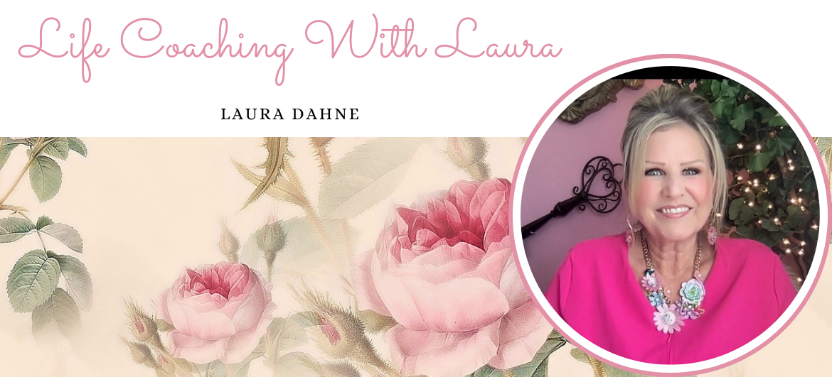 Life Coaching With Laura
