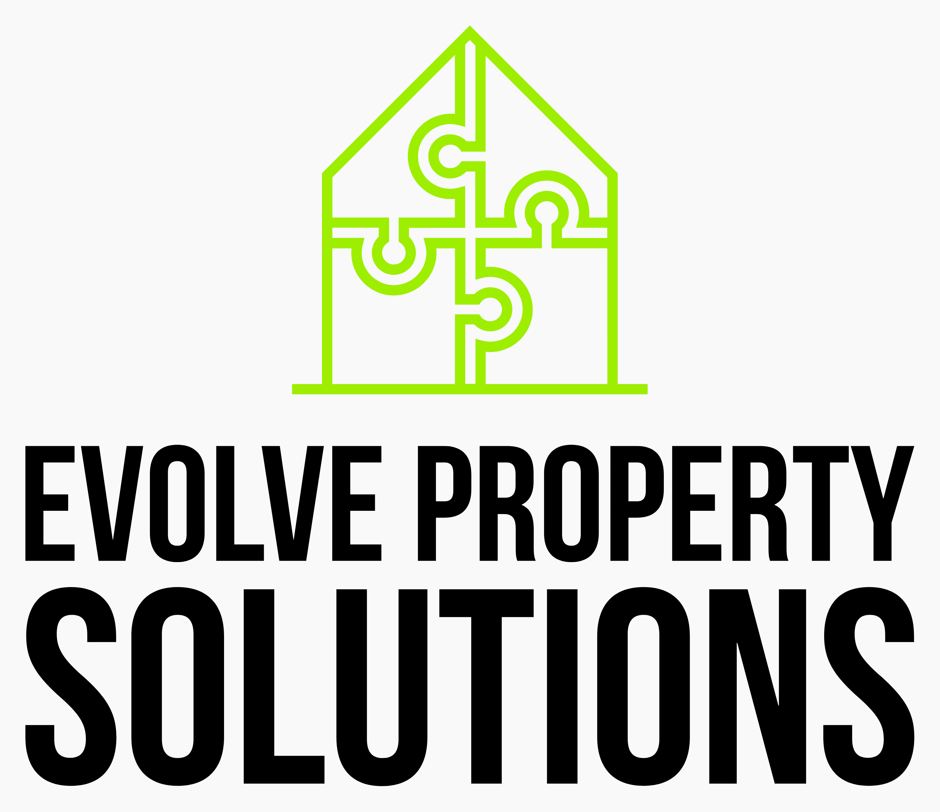 Evolve Property Solutions | Home