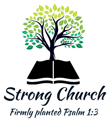 STRONG CHURCH
