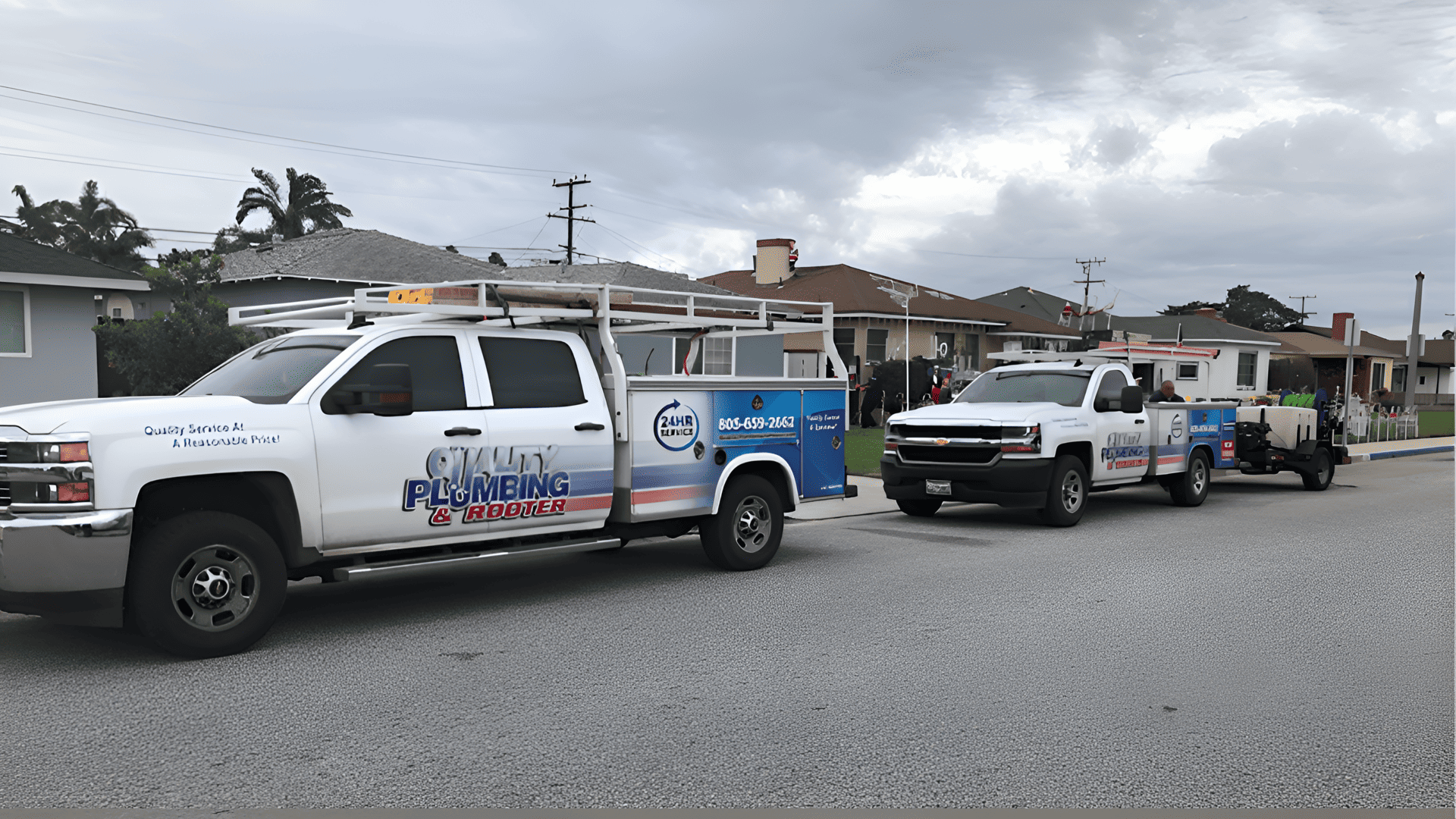 Quality plumbing | plumbing in Ventura