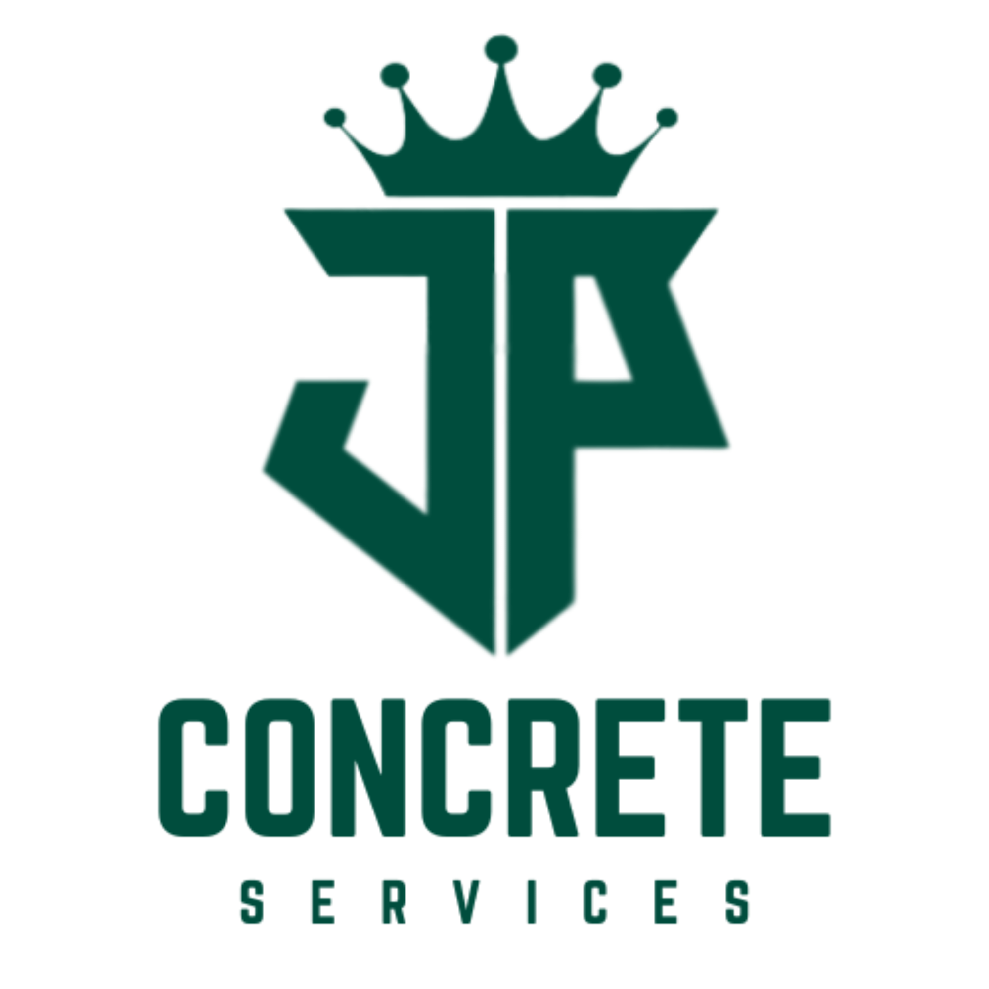 Portland's Trusted Concrete Company | JP Concrete Services