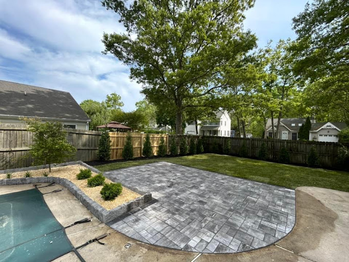 Green Elite Landscaping and Design | Memphis Landscaping and Lawn ...