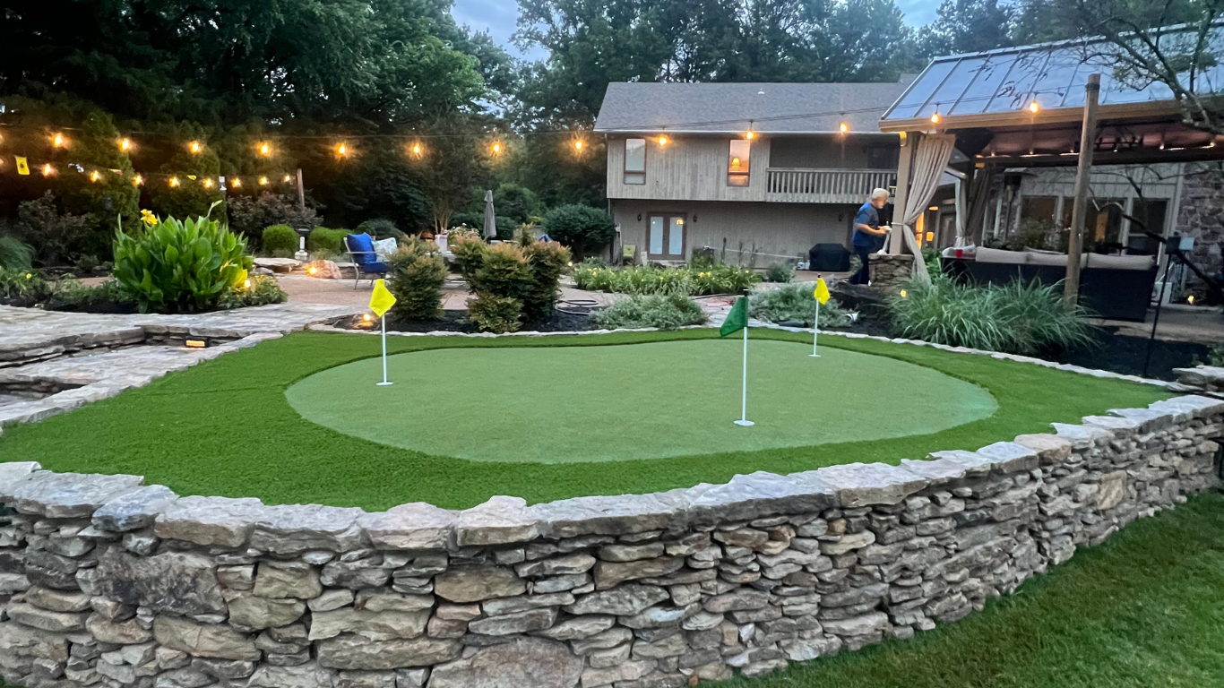 Green Elite Landscaping and Design | Memphis Landscaping and Lawn ...