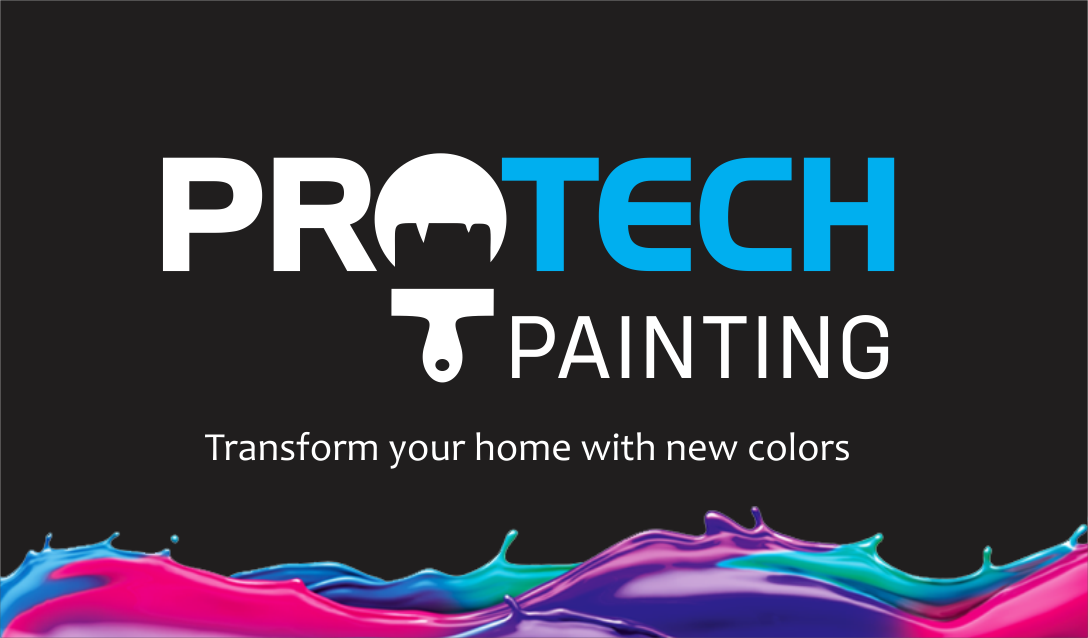 Transform Your Home with Protech Painting | Top Painting Company in ...