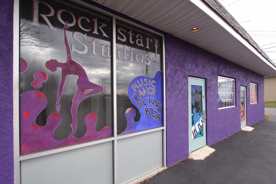 Meet Our Faculty | Rockstar! Studios | Music, Dance, Acting, Yoga, Rock ...