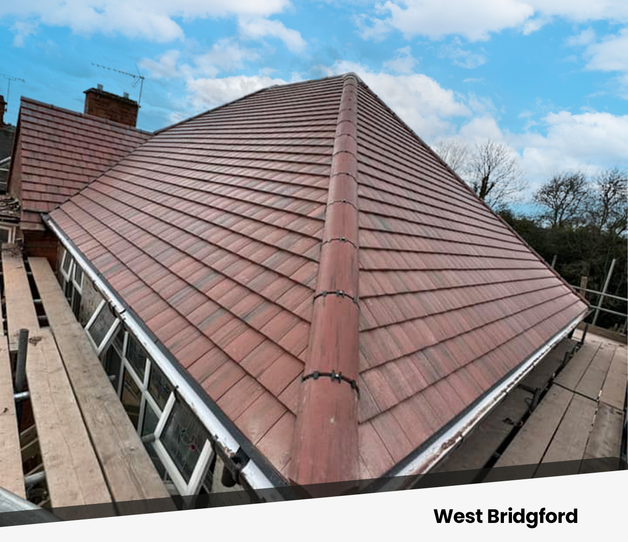 Roofing Company Nottingham | Professional roofing company