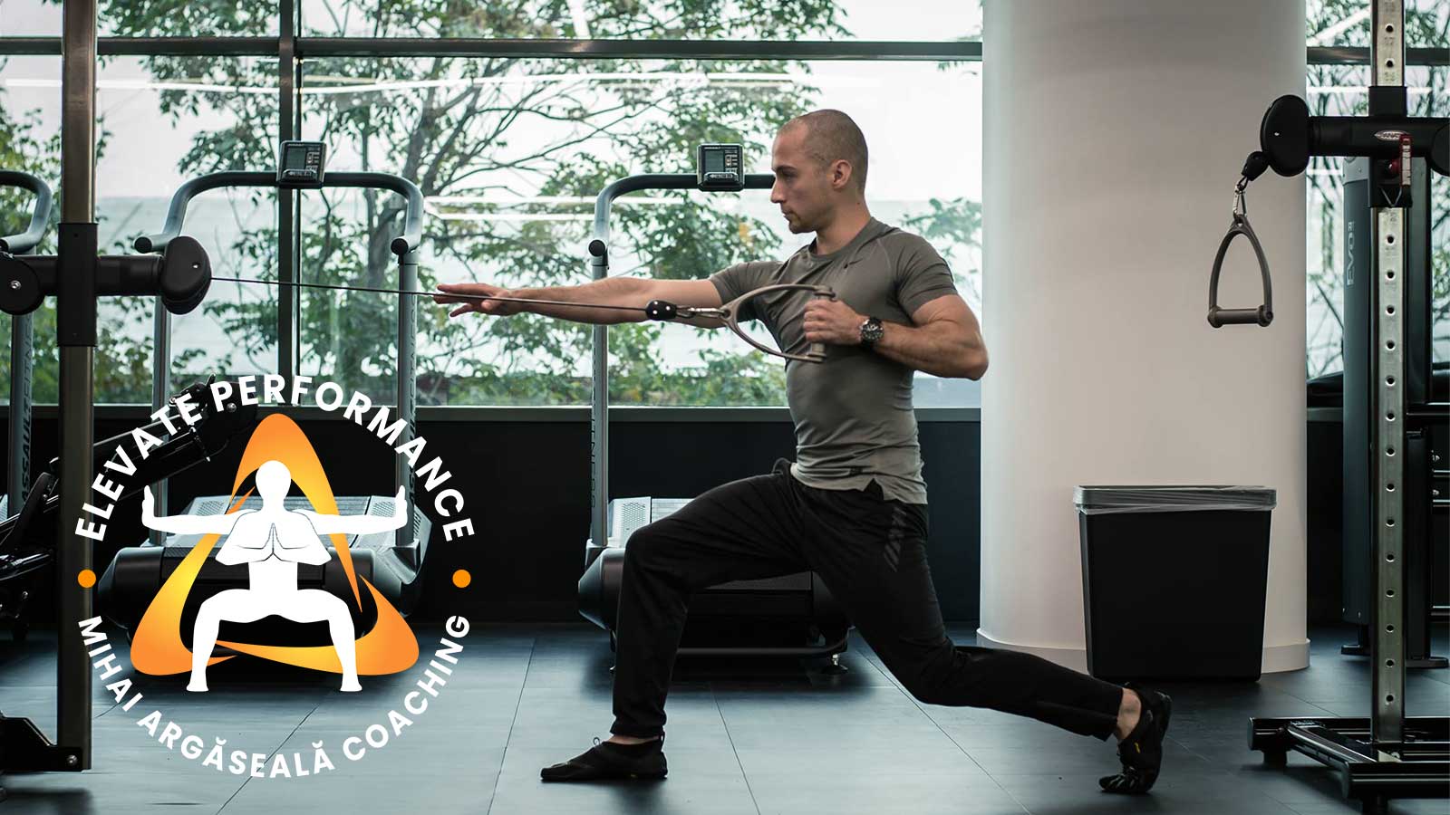 Cum Să Preiei Controlul Asupra Corpului Tău