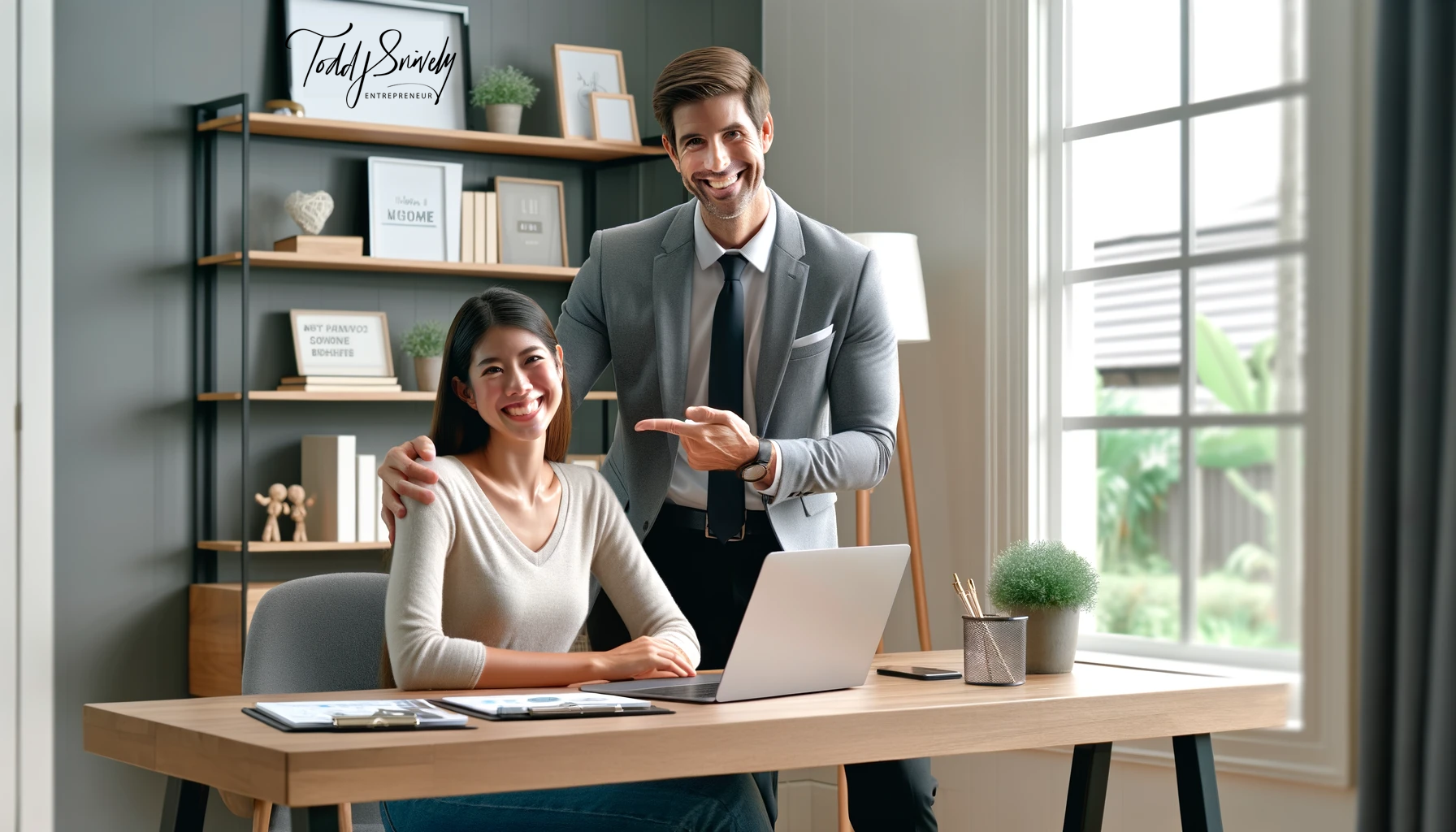 Entrepreneur Dream System