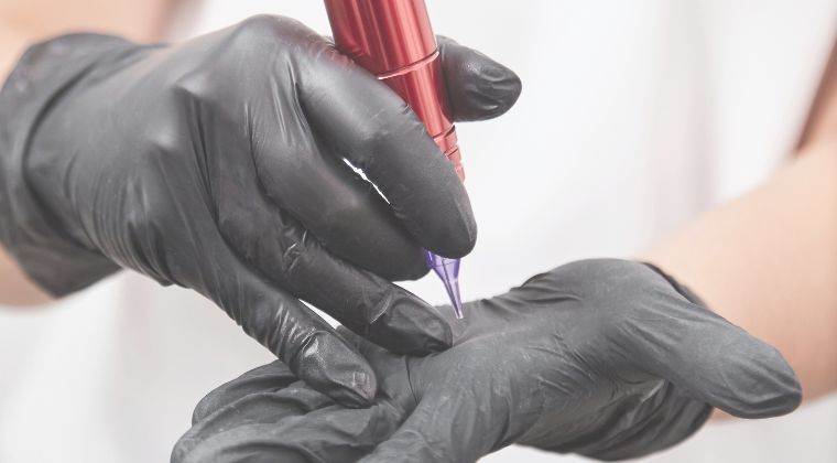A guide to permanent makeup needles | Ink Esthetics