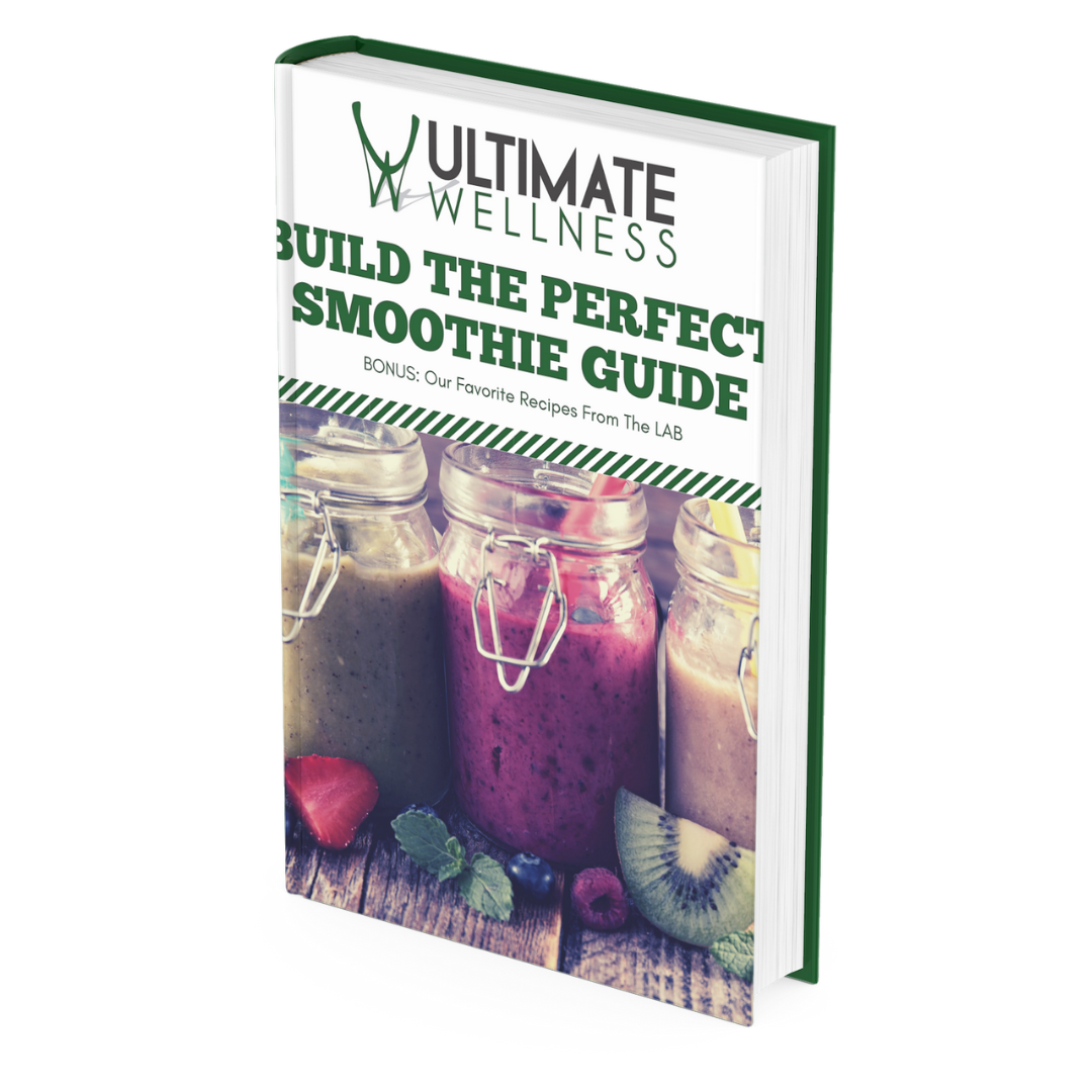 Ultimate Smoothie Guide | Ultimate Wellness | Havertown PA Ultimate Smoothie Guide | Ultimate Wellness | Havertown PA
