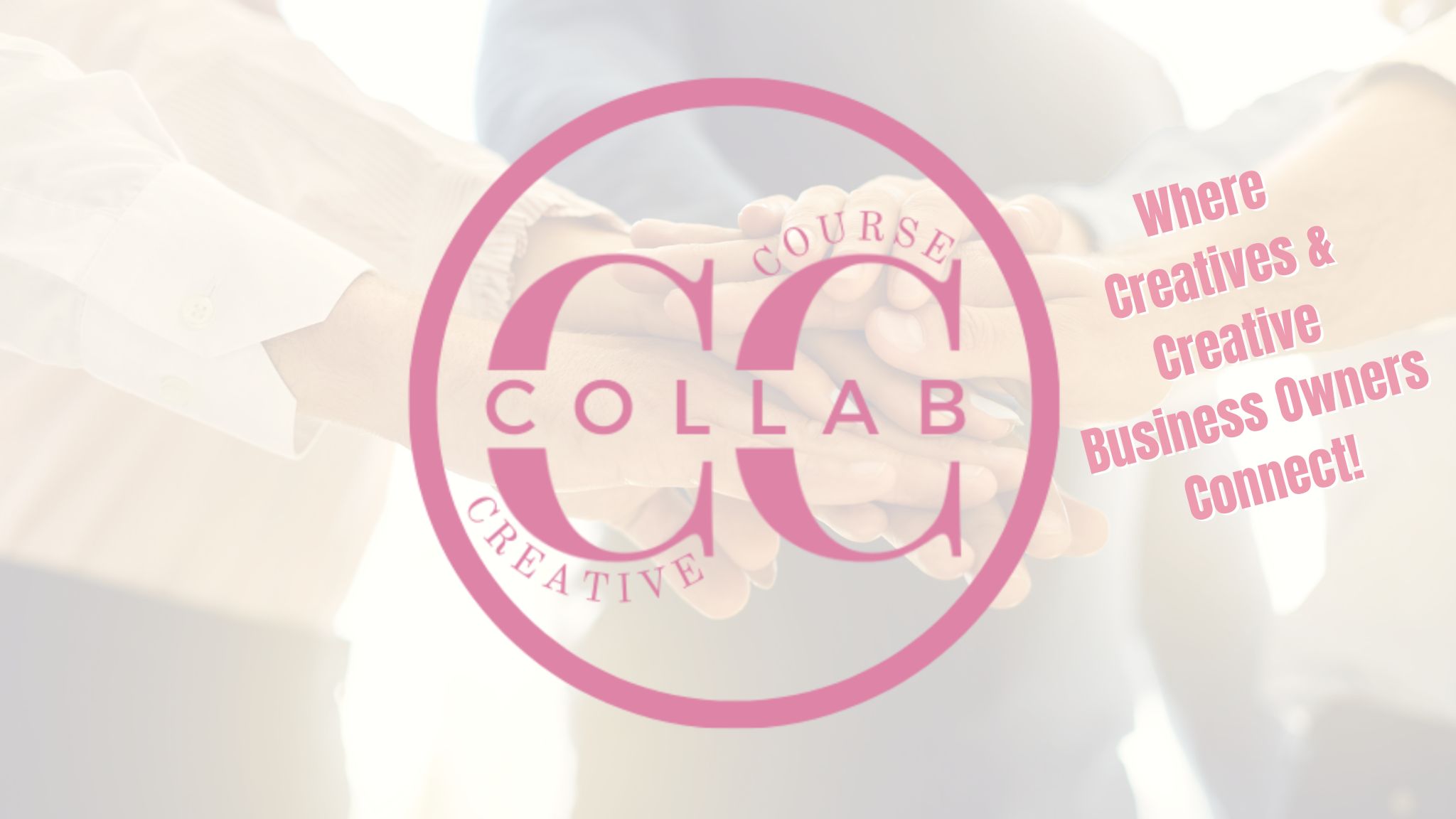 Creative Course Collab Courses