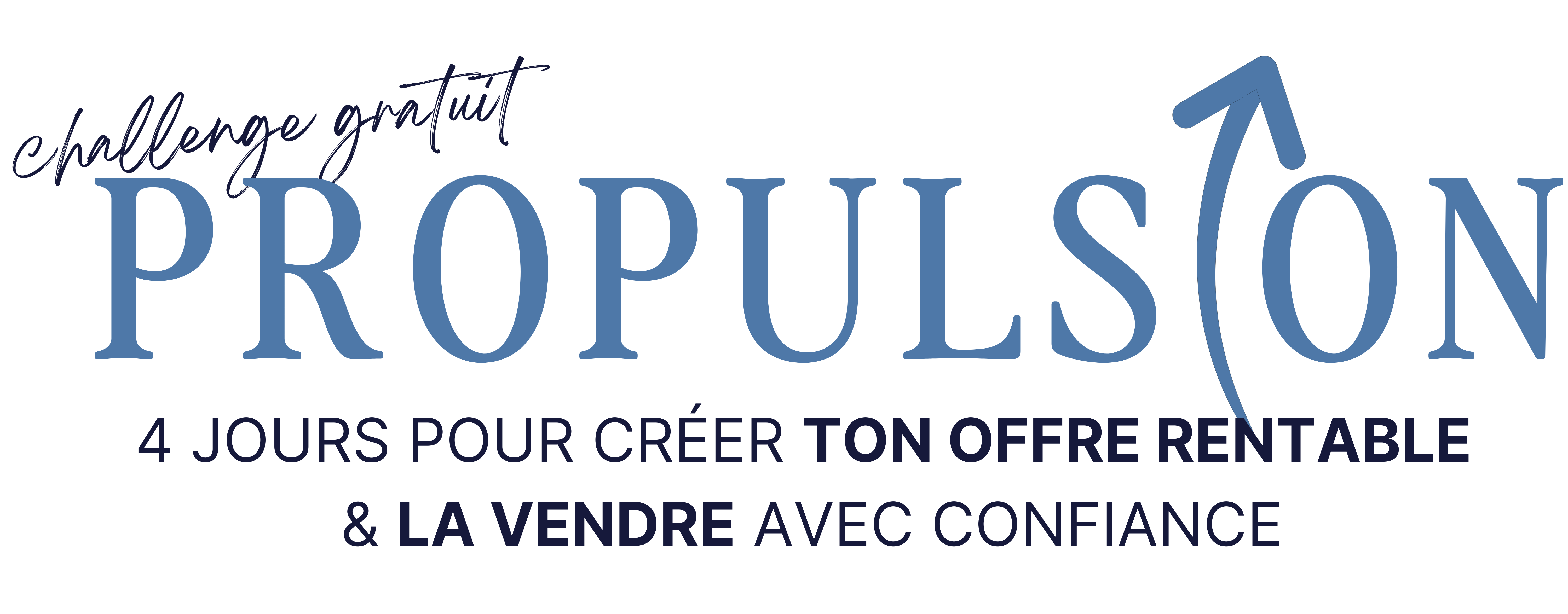 Challenge Propulsion