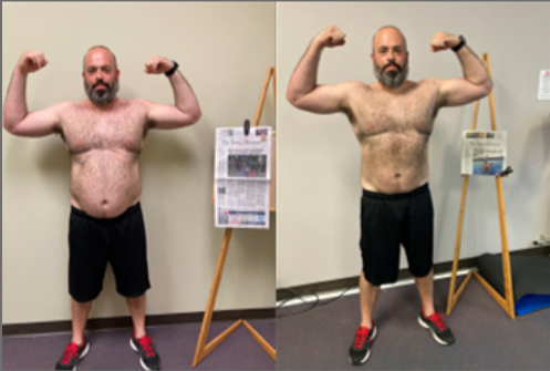 FREE 4-Week Transformation Challenge Order Form - Active Bodez