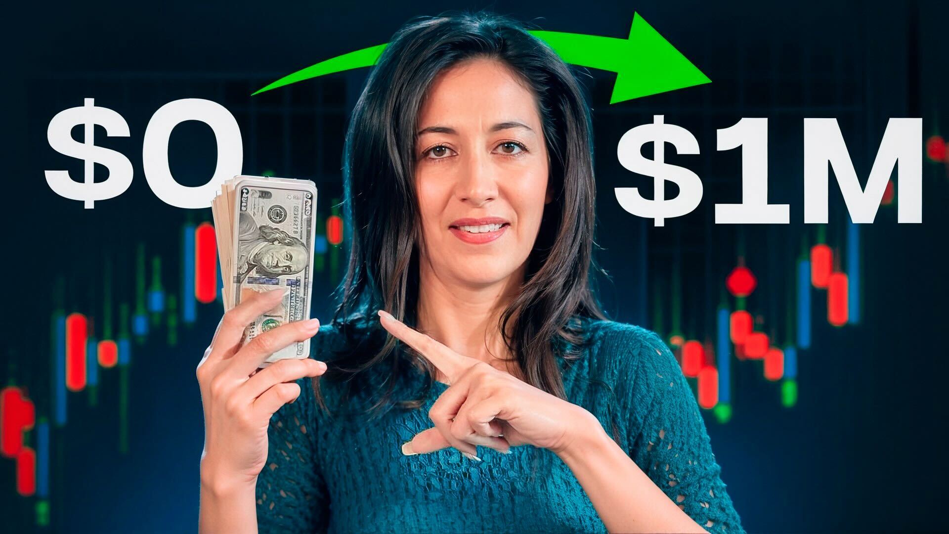 Blueprint to Financial Freedom