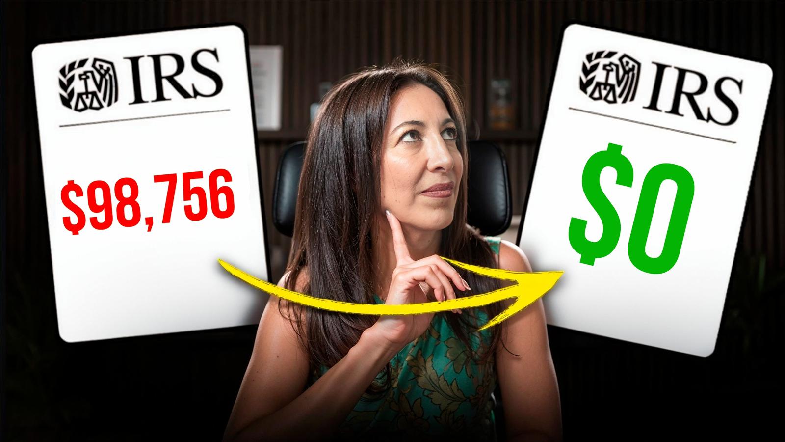 Discover $10k to $50k Monthly in Hidden Cash Flow - Tax & Financial ...